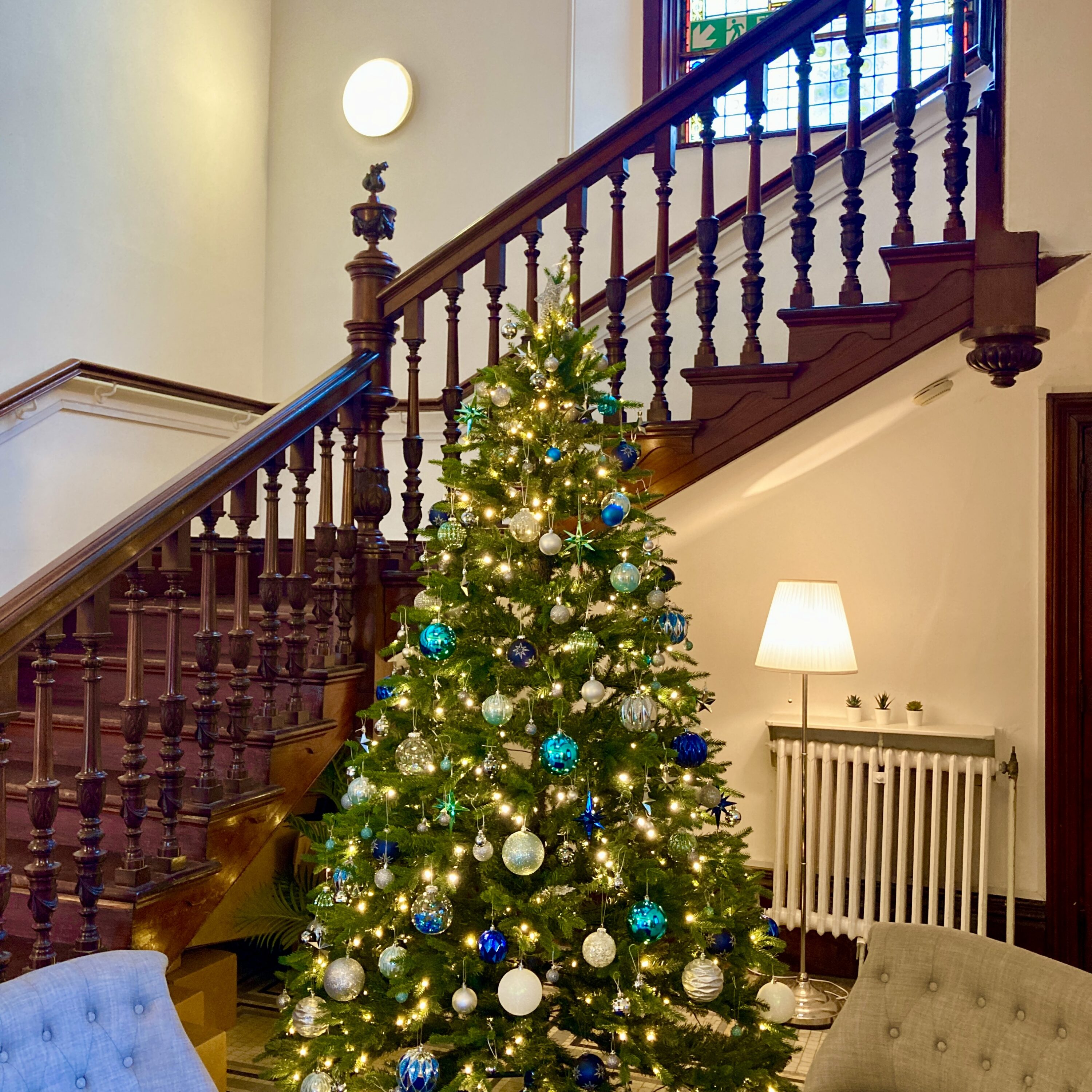 Newsletter - December 2025 - Fieldstone School